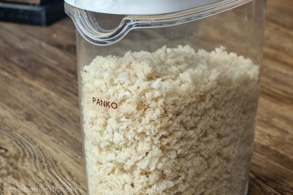 Panko Paniermehl