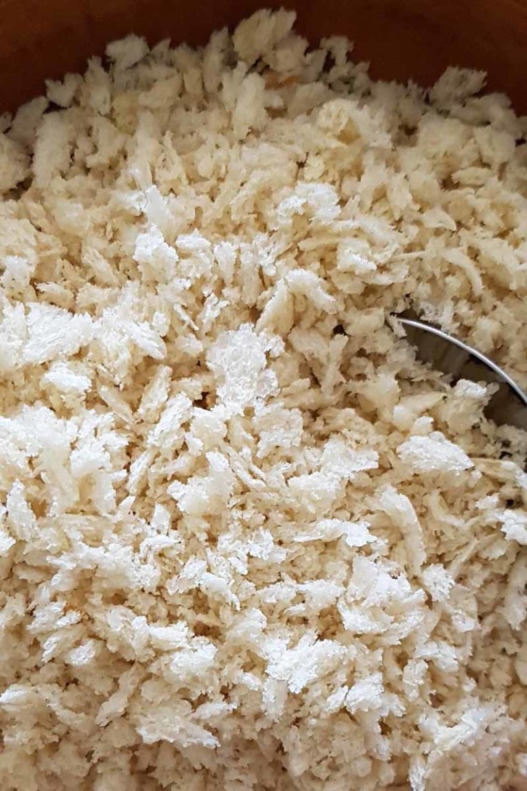 Panko Paniermehl